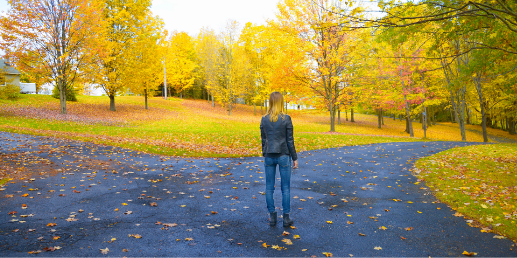 The Path Less Traveled